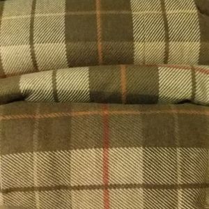 Target Home | Bedding | Nwt 0 Cotton Soft Plaid Flannel Sheets | Poshmark